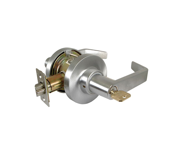 Commercial Lever Locks also known as commercial lever sets