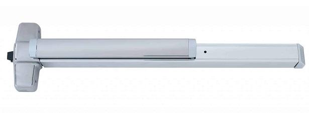 Rim Exit Devices | Panic Bars | Push Bars