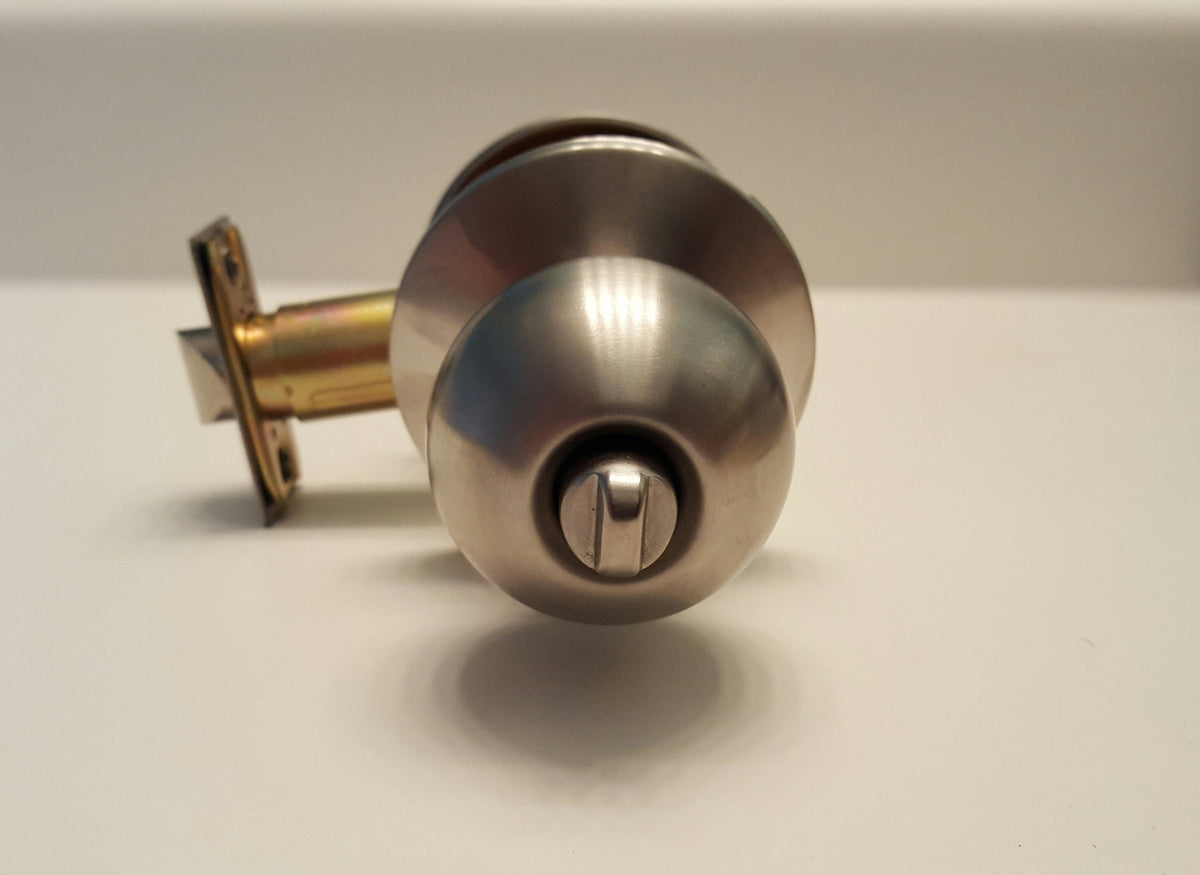LSDA Grade 2 Commercial Entry Door Knob