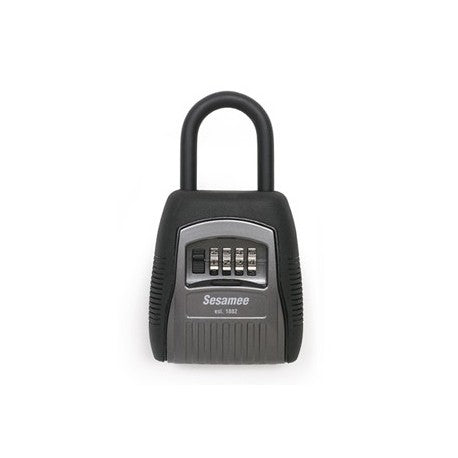 CCL Security Products Sesamee Storage Over the Door Security Padlock