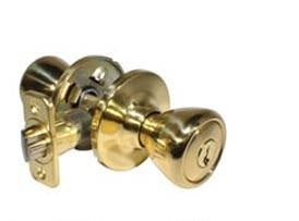LSDA Knob and Lever Locks, Grade 3, 70 Series