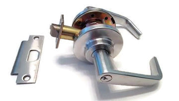 LSDA Grade 1 Entry lever lock LF2000 Series Commercial