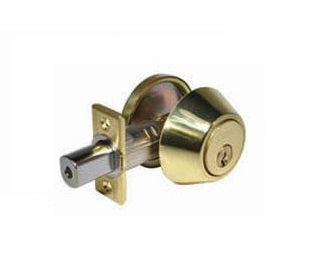 LSDA Series 20 Deadbolt Locks, Grade 3