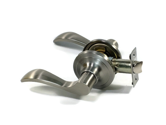 LSDA Series 50 Grade 3 Residential Passage Lever