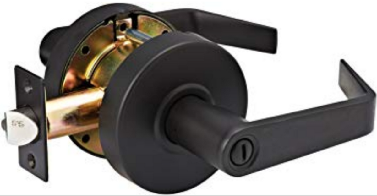 Dexter By Schlage C1000 Series Grade 1 Privacy Cylindrical Lever Locks