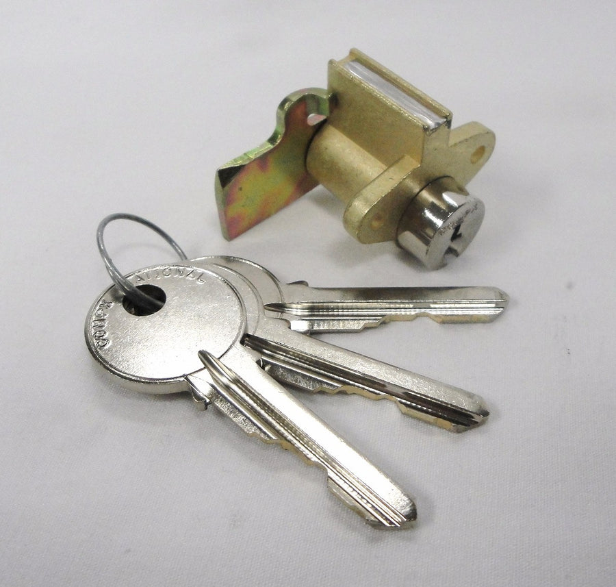 CompX National, Mailbox Lock, C9100, C9200